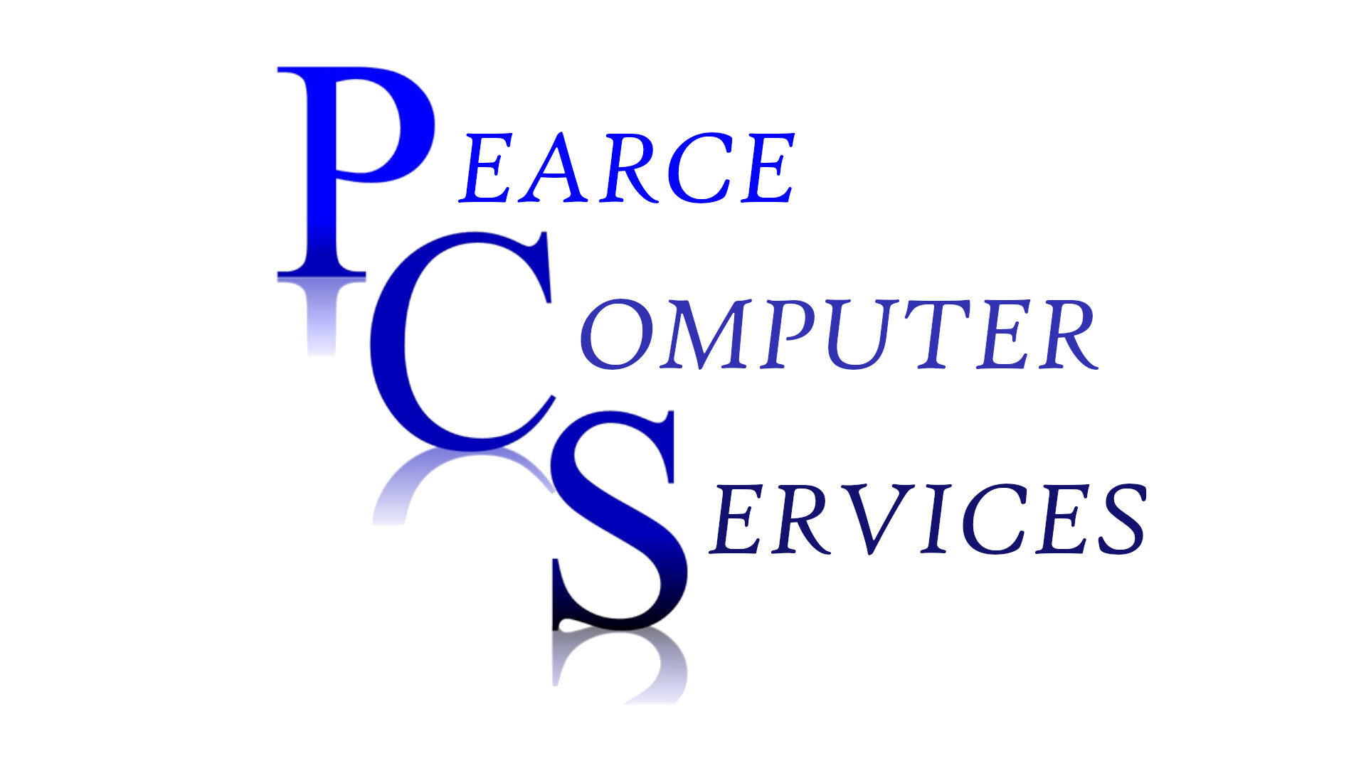 Pearce Computer Services – Networking and IT Services